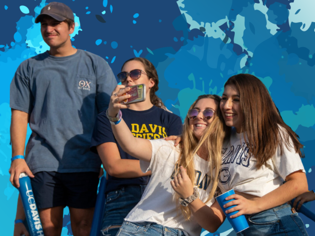 Cal Aggie Alumni Association Membership | One Aggie Network